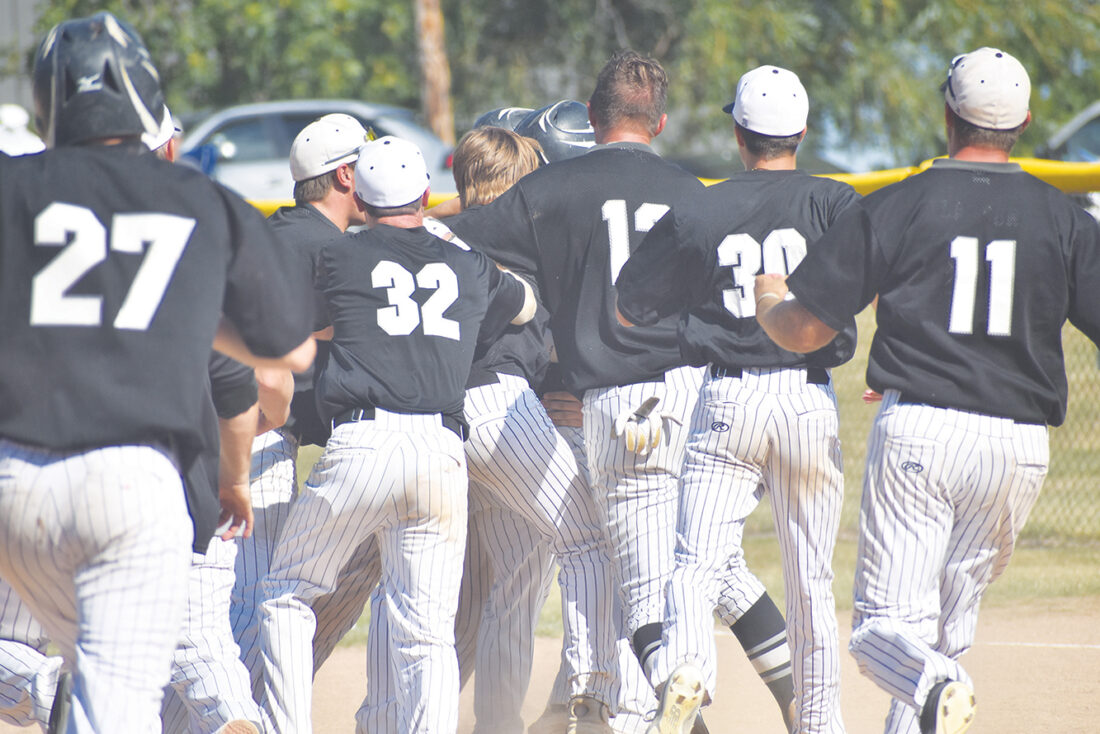 Hadley advances to semifinals | News, Sports, Jobs - Marshall Independent